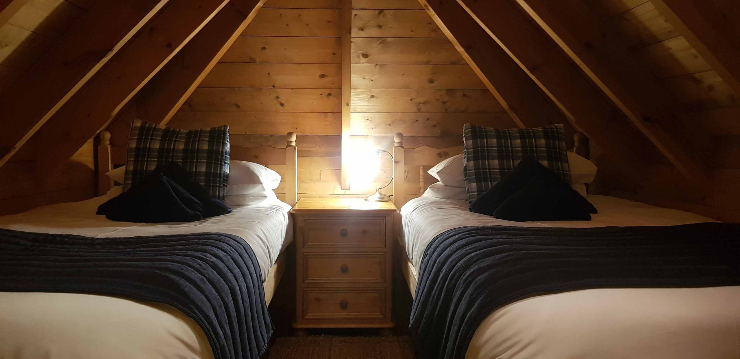 Tigh Lachie – Mary’s Thatched Cottages - Mary's Thatched Cottages